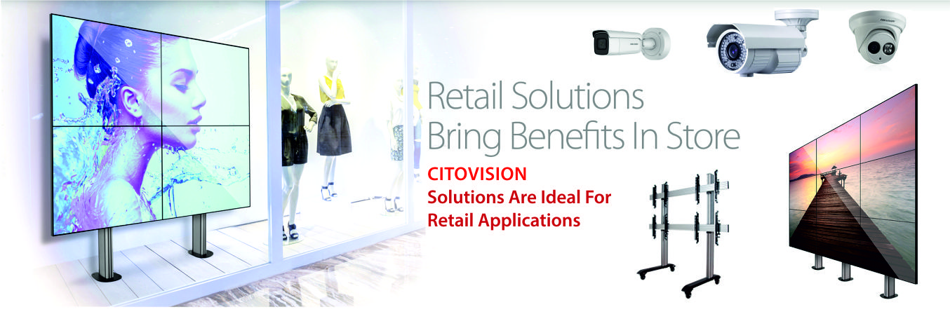 CitoVision – CCTV Camera Supplier Near me | CP-PLUS