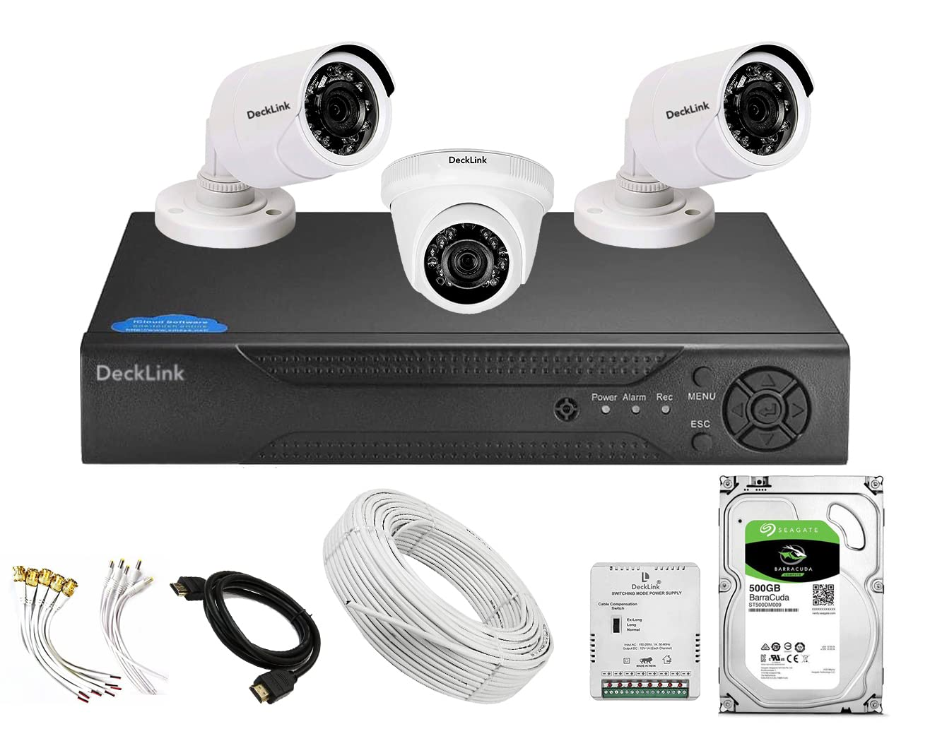 Best CCTV Cameras in Patna – CitoVision
